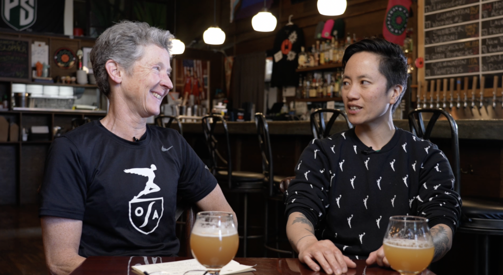 Webinars - Oregon Sports Angels